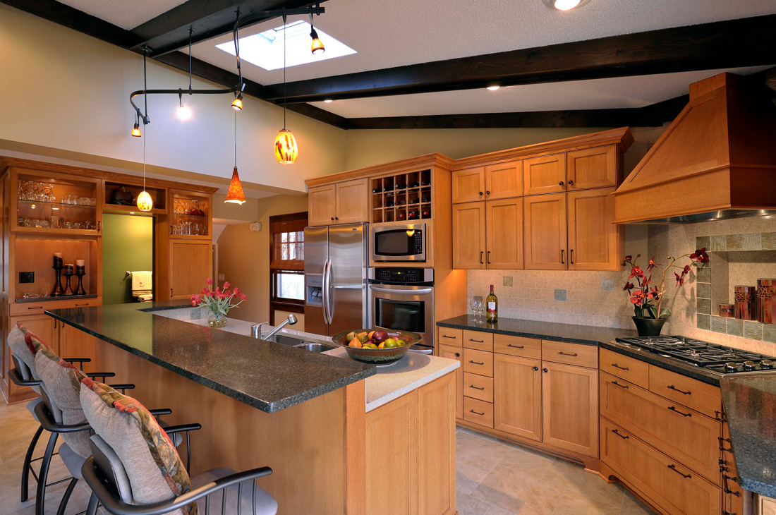 Kitchen Remodel Ideas | Home Remodeling Minnesota, NW Wisconsin | Lake ...