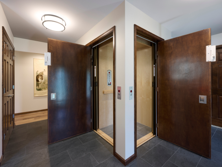 Why Homeowners are Embracing Barrier-Free Design | Lake Country Builders